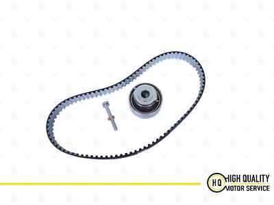 Dayco Timing Belt Repair Kit For Deutz 02931480, 2011, BFM 2011 ...