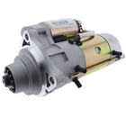 6676957 6685190 12V 11T 2.7KW Starter Motor for Bobcat T650 T750 T770 ...