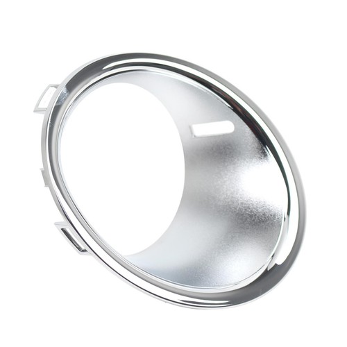 Nebelscheinwerfer-Zierring, 51112753662, einfache Installation ...