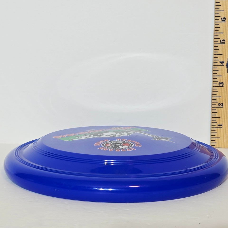 IAM IAME Local Lodge 1040 Frisbee Seattle Spokane Boise WA ID Space ...