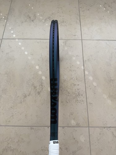 Wilson ULTRA v4 tennis racquet (brand new) | eBay