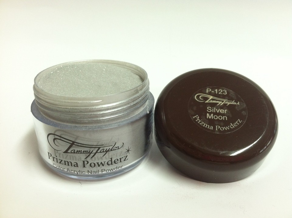 Tammy Taylor - Prizma Powder 1.5oz/42.5g - Series 1 - Pick Any Color | eBay