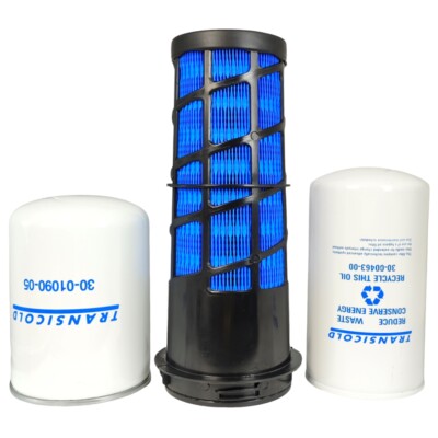 Filter Service Kit for Carrier Reefer 7500 7300 Reefer Unit Filter Kit ...