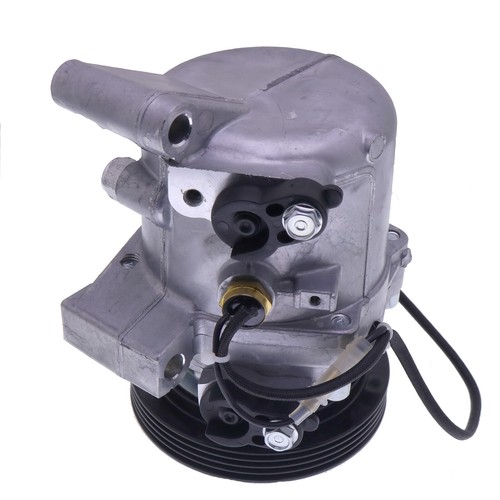 Auto AC Compressor 95201-77GB2 9520177GB2 for SUZUKI JIMNY SEIKO SEIKI ...