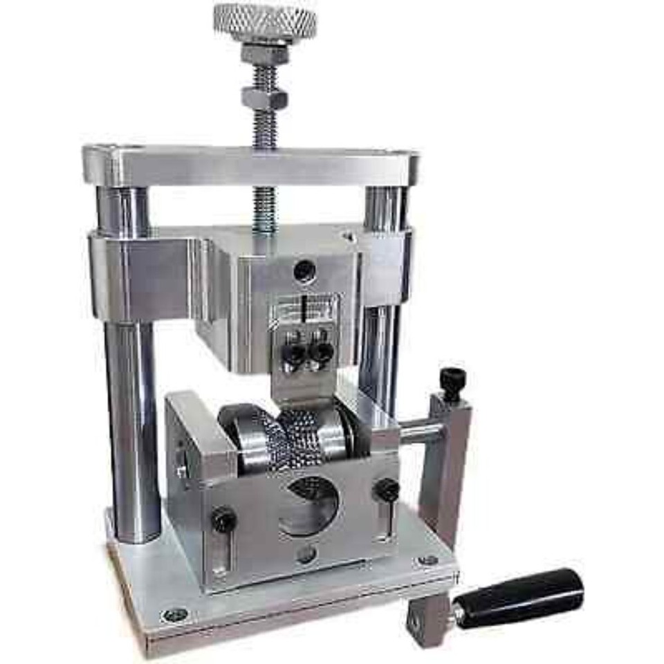 Portable Household Wire Stripper Aluminum Alloy Manual Wire Stripping ...