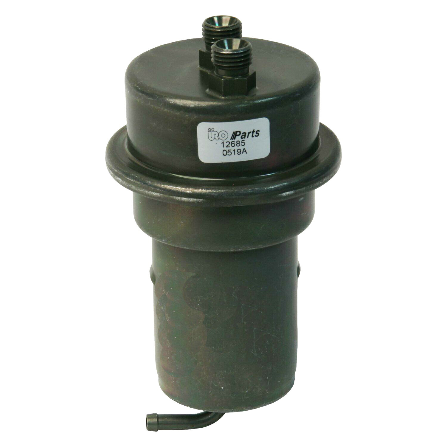 VIN/CHASSIS # REQUIRED URO Gas Fuel Pressure Accumulator for 280SL ...