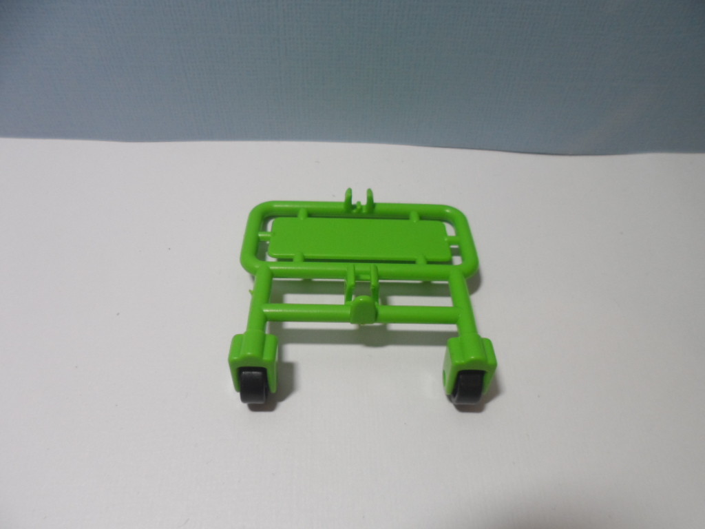 PLAYMOBIL – Pied pour lit d’hôpital / Foot of the bed / 4404 4405 | eBay