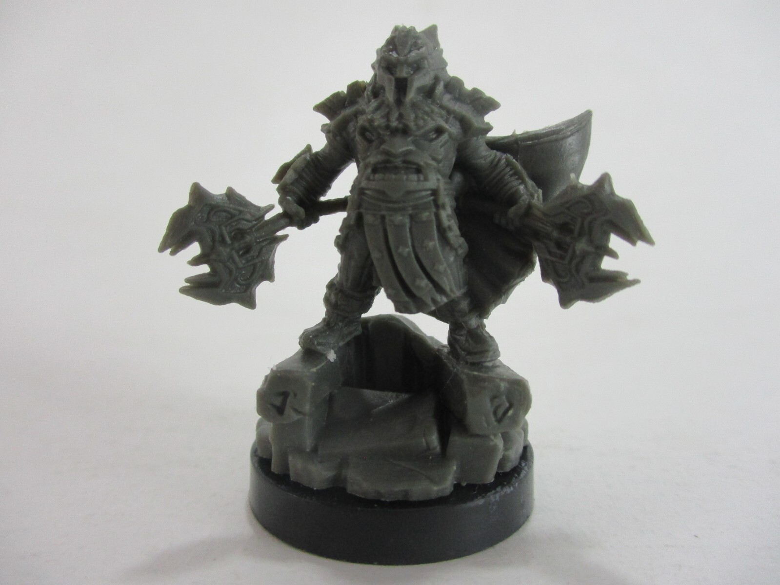 BARDSUNG: Legend of the Ancient Forge DUERGAR KING Mini & Cards NEW ...