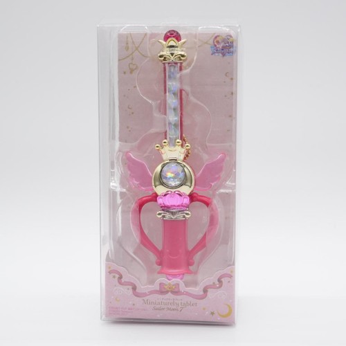 Sailor Moon 25Th Miniature Tablet Kaleido Scope | eBay