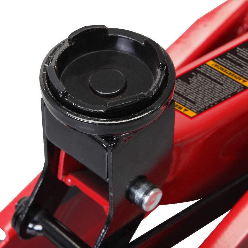 BIG RED T820014S Torin Hydraulic Trolley Service/Floor Jack Case, 1.5 ...