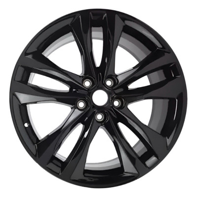 19" x 8.5" Chevrolet Malibu 2016-2025 Factory OEM Wheel Rim 84898710 ...