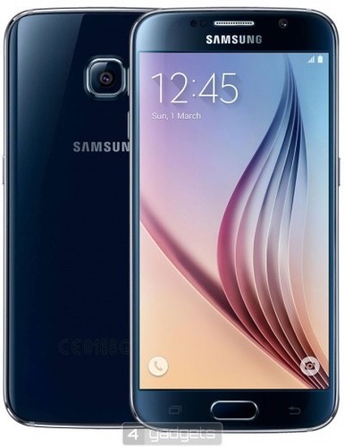 Samsung Galaxy S6 SM-G920W8 32GB Canaidan Model All Colors Unlocked | eBay