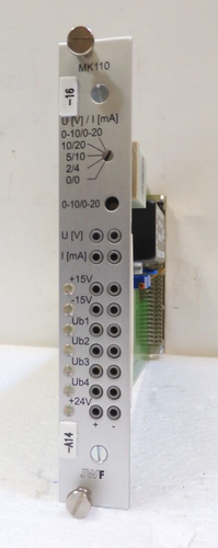 MK110, JWF | eBay.de
