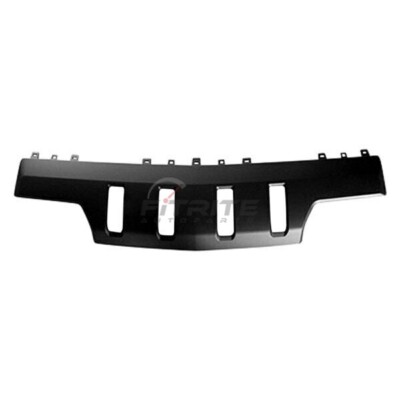 GM1095203 Front Skid Plate For 2015-2019 Chevrolet Silverado 2500 Hd ...