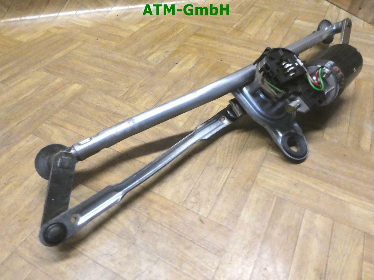 Wischermotor BMW E46 vorne Wischergestänge Bosch 12v 67.63-8362155 ...