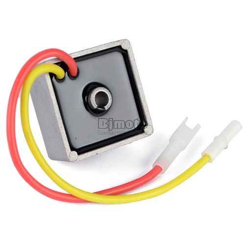 Rectifier Regulator For Briggs & Stratton B&S 491546 793360 794360 ...