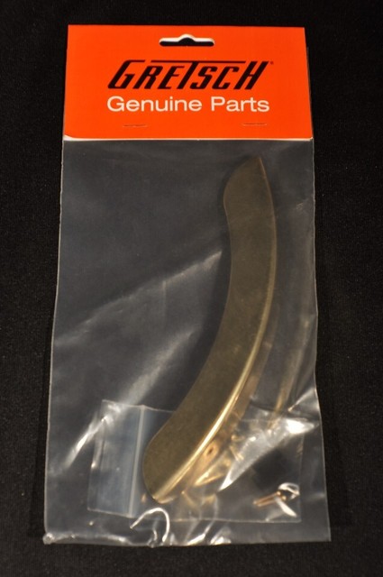 Gretsch Armrest Penguin W/ Screws Gold (0062891000) for sale online | eBay