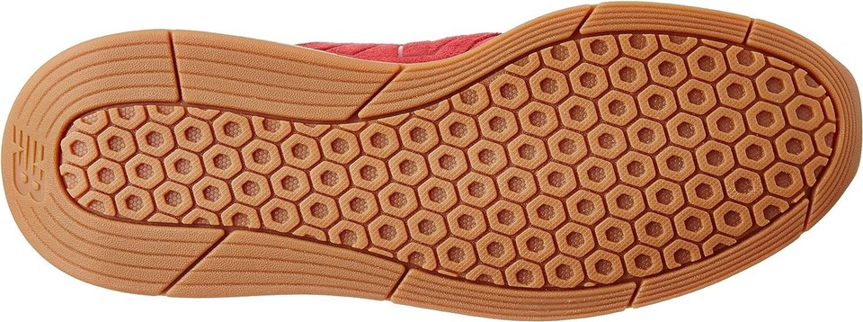 New Balance Mens 247v2 -REVlite Running Shoes Gelato Pack Pink US 8.5M ...