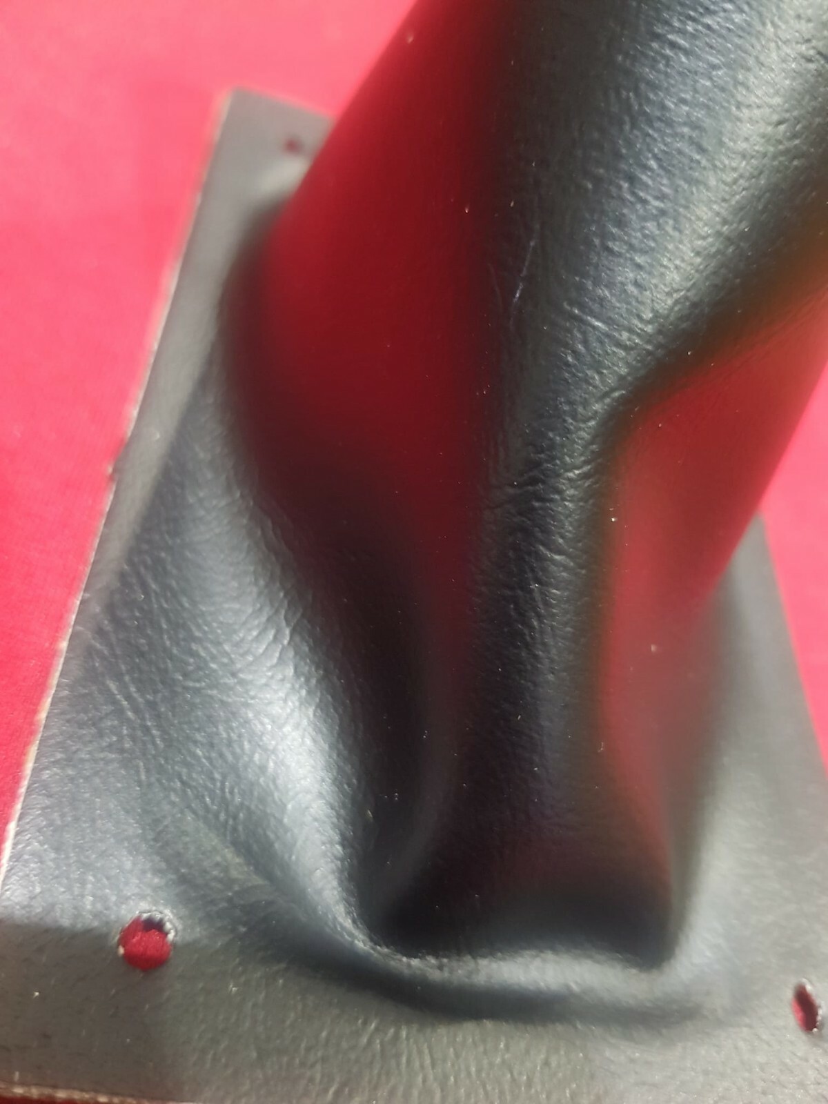 FORD FALCON TOPLOADER GEAR SHIFTER CONSOLE BOOT XW XY GT GS HO AS ...