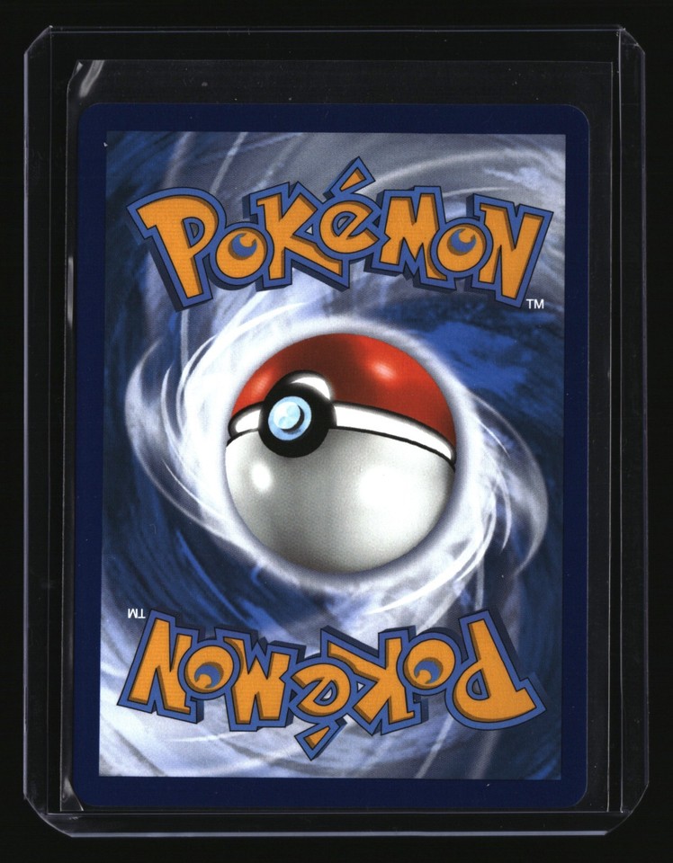 Pokemon XURKITREE SV14/SV94 (Hidden Fates Shiny Vault) Baby Shiny - NM ...