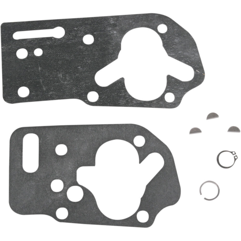 TP Engineering Oil Pump Gasket Kit | 45-7027-12 | eBay