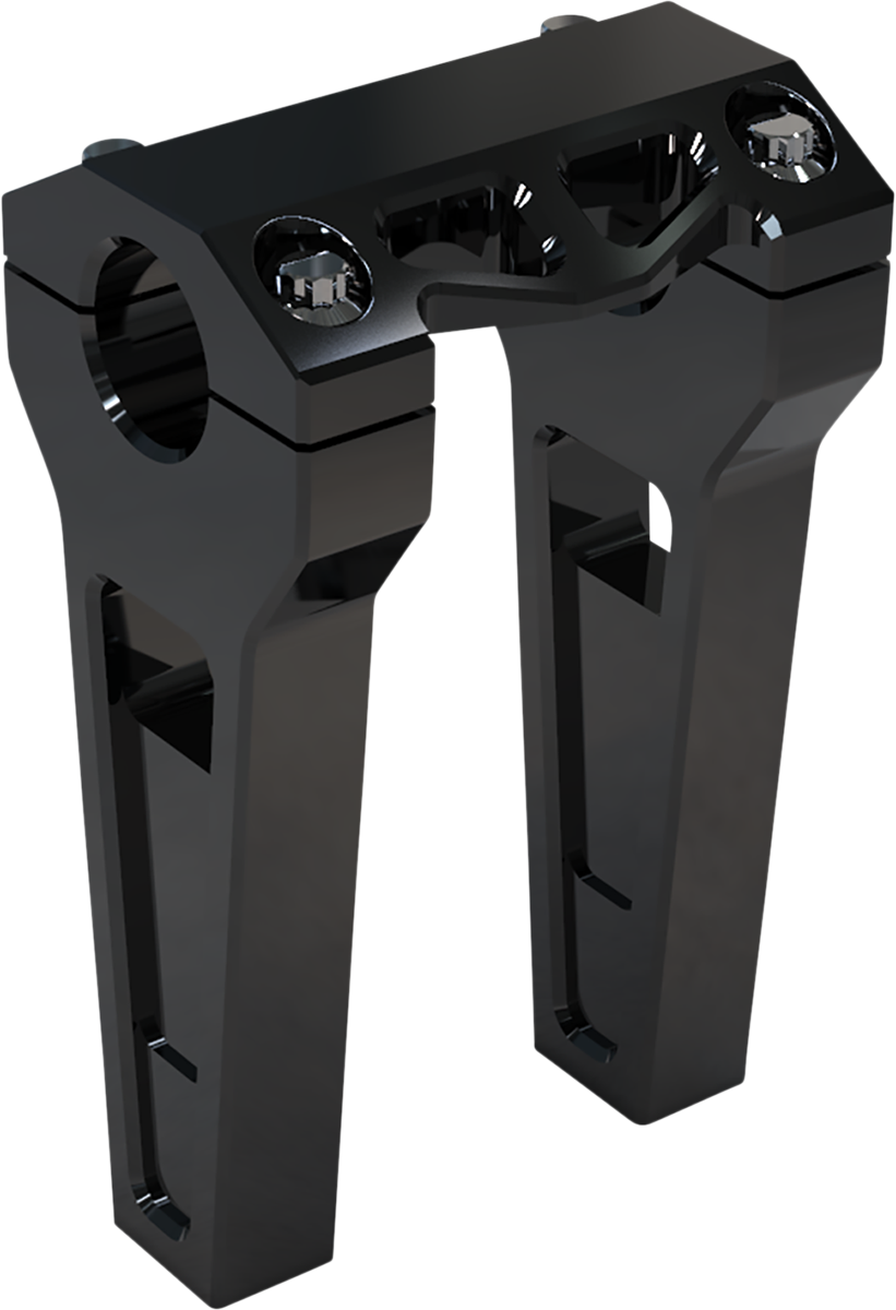 LA Choppers Risers LA-7480-06B | eBay