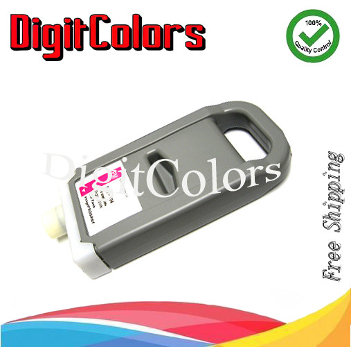 PFI-704 700ml ink cartridge for Canon IPF8300s IPF8300 PFI-704PM -Photo ...