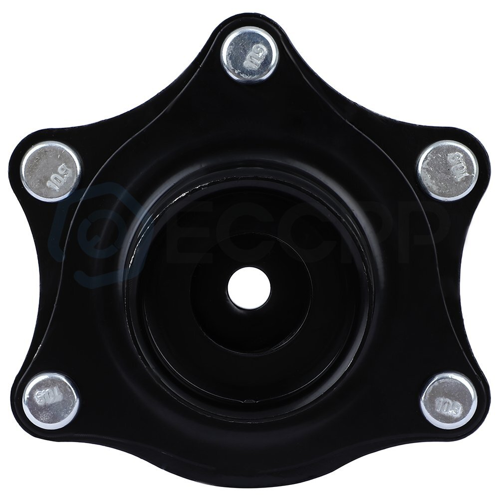 Front Left & Right Strut Mounts For Acura RDX 2007-2012 Honda CR-V 2007 ...