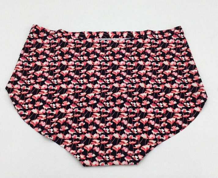 Rhonda Shear Women's 3pack "Infinity Edge" Body Brief with Ahh Logo ...