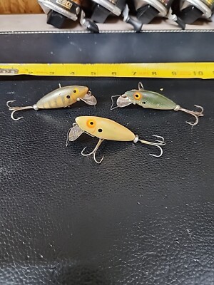 True Temper Speed Shad Lures | eBay