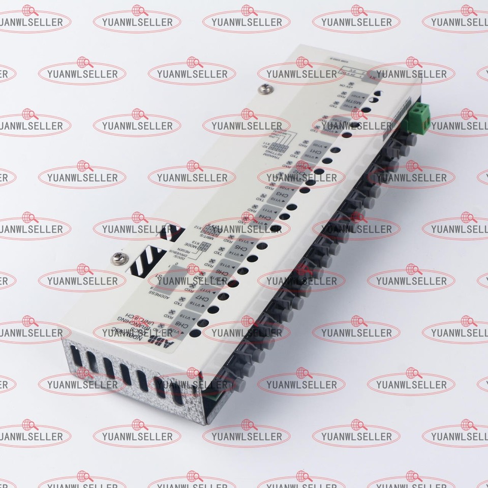 1PCS NEW ABB Analog Input Module NDBU-95C NDBU95C | eBay