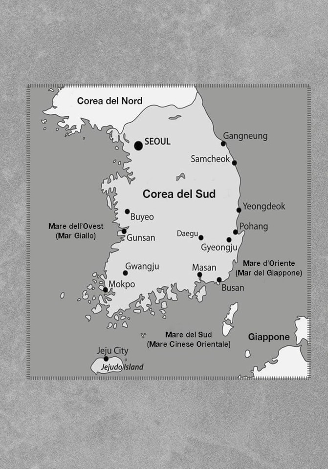 Morellini Editore Corea del Sud (Paperback) (UK IMPORT) | eBay