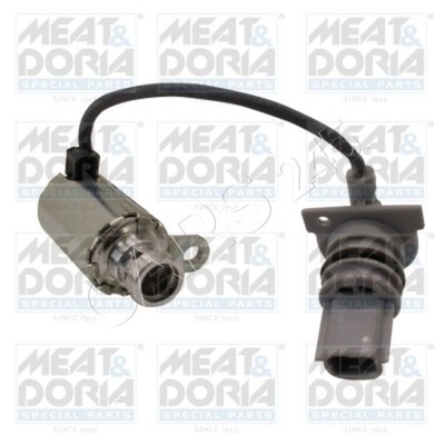 Oil pressure valve For DACIA MERCEDES NISSAN RENAULT SMART 12-18 ...