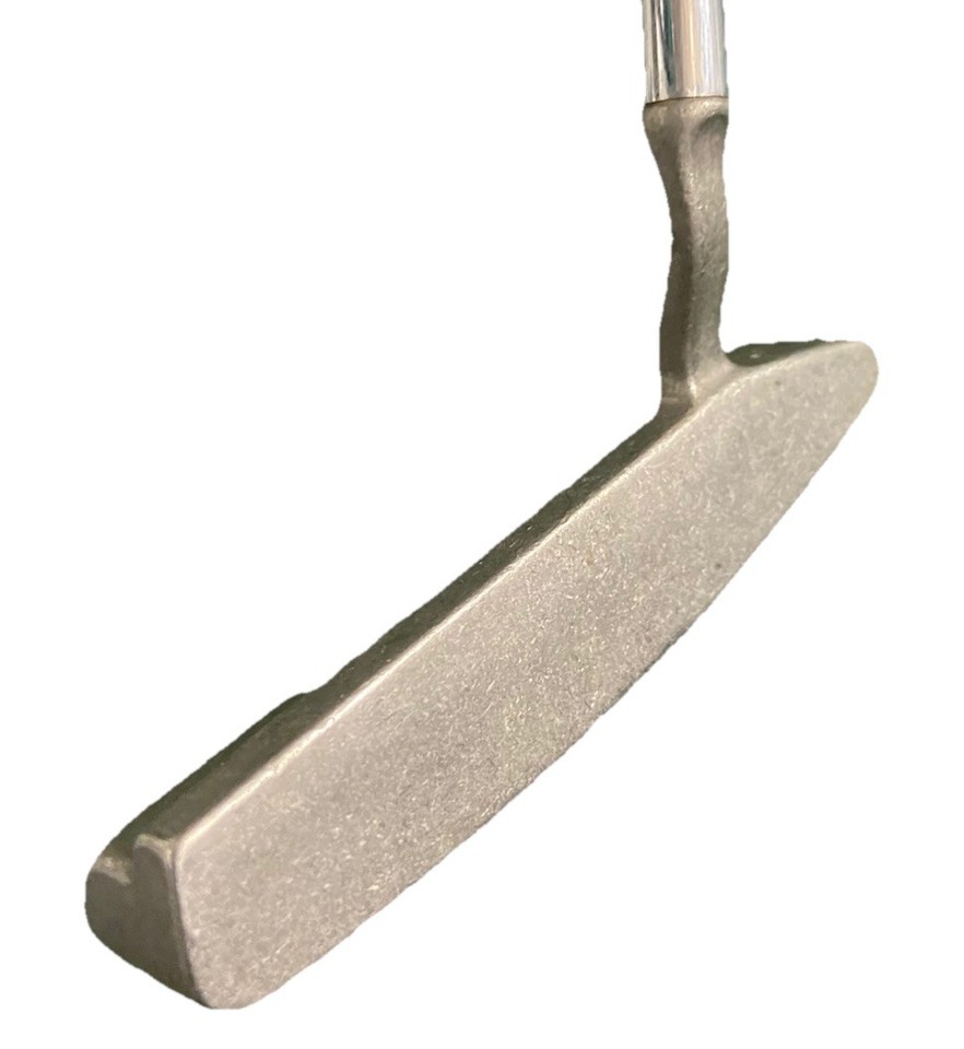 Ping Pal 2 Putter Karsten Phoenix AZ 85068 Steel 35.5" RH Label & Ping ...
