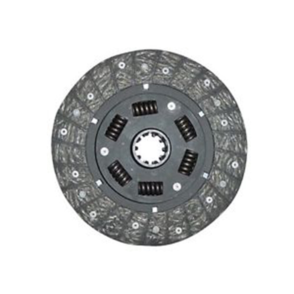 9" Clutch Kit 8N7563 Fits Ford 9N 8N 2N NAA Jubilee 600 Tractor | eBay