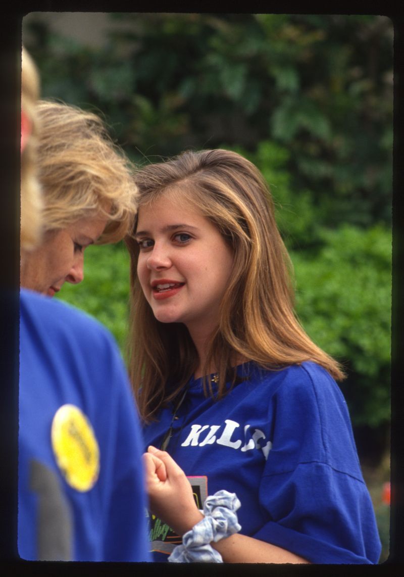 Kellie Martin Young