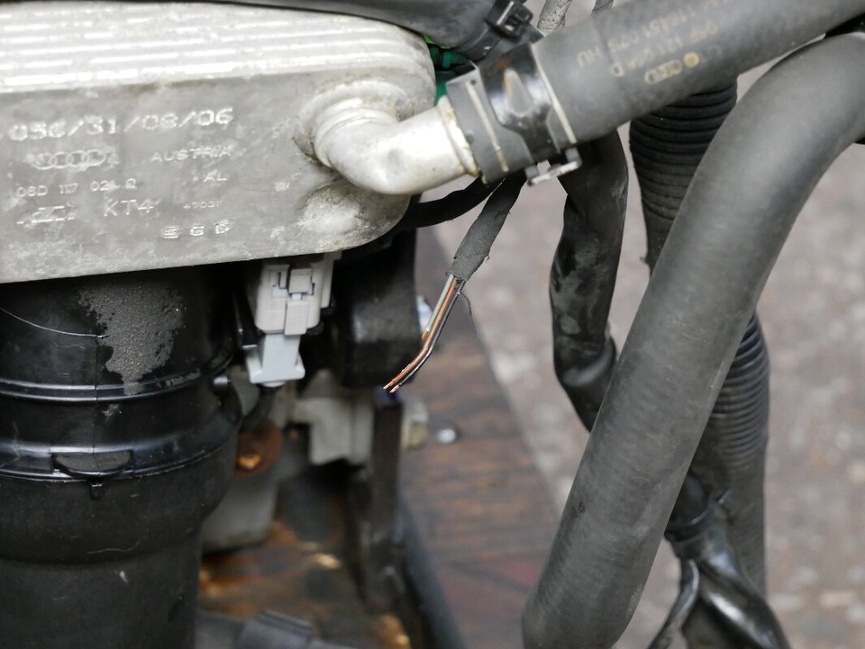 BPY 2.0T Engine Complete 05-10 VW Jetta GTI MK5 Audi A3 Passat Eos | eBay