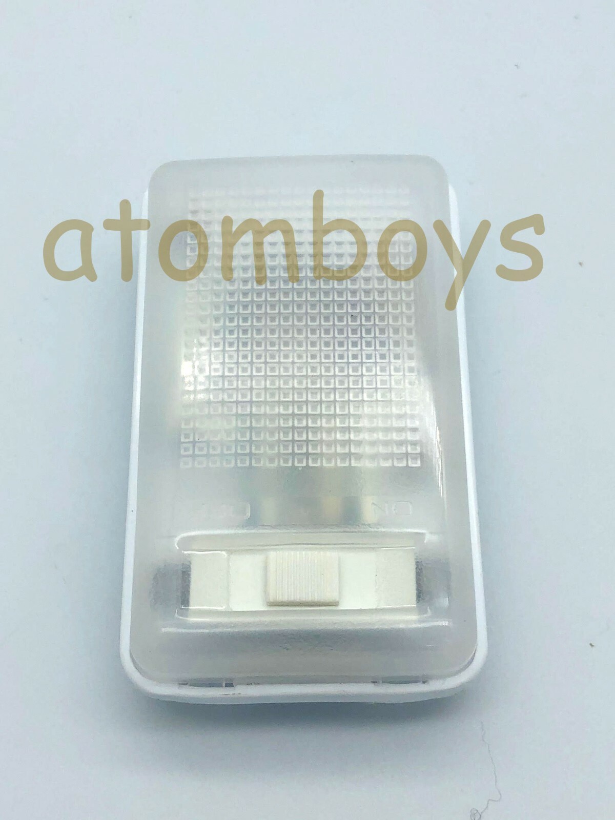 OEM NISSAN PATHFINDER HARDBODY TERRANO D21 D22 Frontier INTERIOR DOME ...