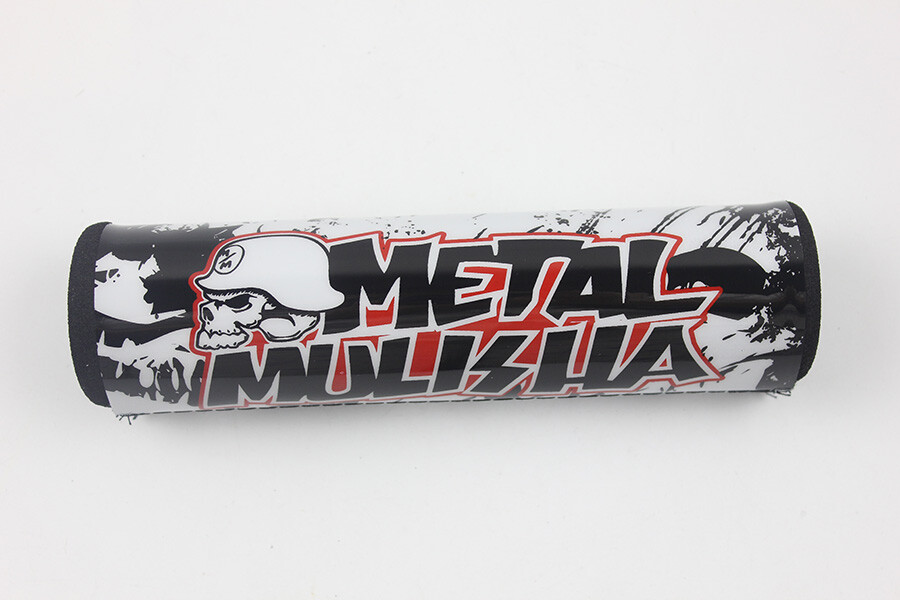 7/8" Hand Throttle Grips Cross Bar Pad Pit Dirt Bike CRF XR KLX KX SSR ...