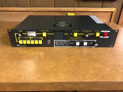 Intercom Systems - Dukane