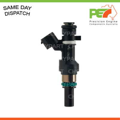 1x Brand New * OEM * Fuel Injector For Nissan Note E12 1.2L HR12DE ...