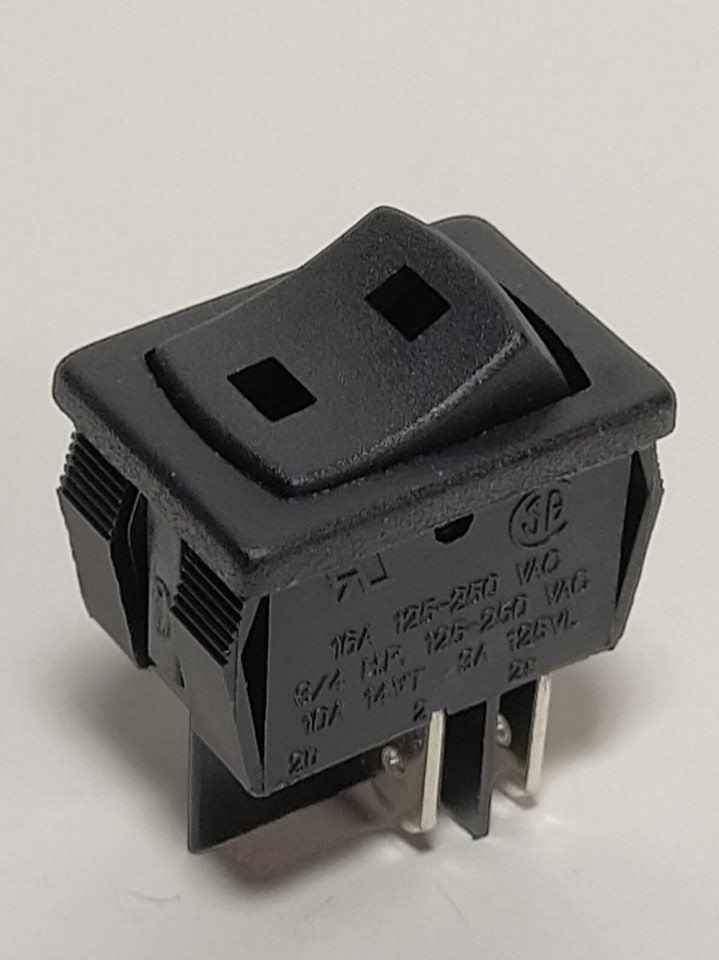 New Craftsman Wet Dry Shop Vacuum Switch 8232397 On/Off Switch | eBay