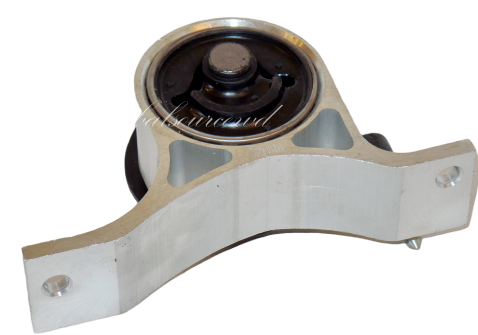 11210-8J000 Engine Mount Front / Right fits 2002-2006 Nissan Altima L4 ...