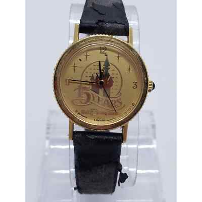 Disney 15 years anniversary watch. Y481-1220 A1 | eBay