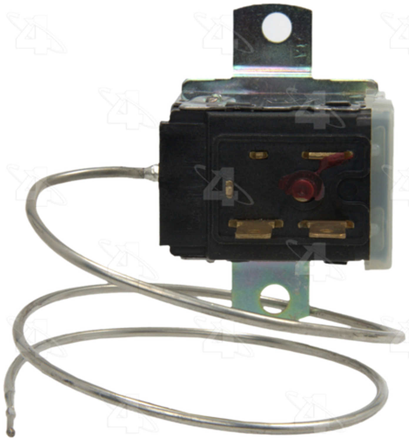 A/C Clutch Cycle Switch-Temperature Switch 4 Seasons 35823 for sale ...