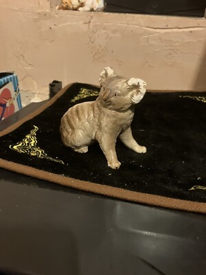 Vintage Beswick Koala Bear figure ref 1038 John beswick figure figurine ...