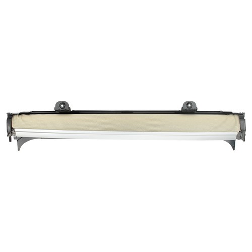 Beige Sunroof Sunshade Curtain Assembly For VW Tiguan Audi Q5 SQ5 2014 ...