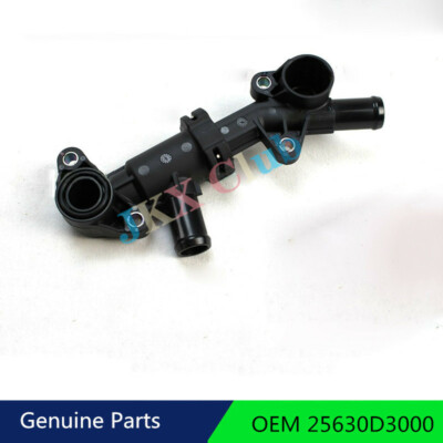Transmission Oil Cooler-Valve OEM 25630D3000 j FOR TUCSON SORENTO ...