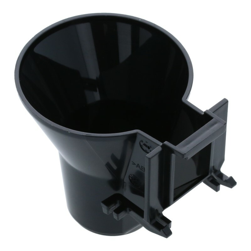 Grinder Chute Funnel for Jura A1/A7/Ena Micro 90 | 72706 Duty Free | eBay