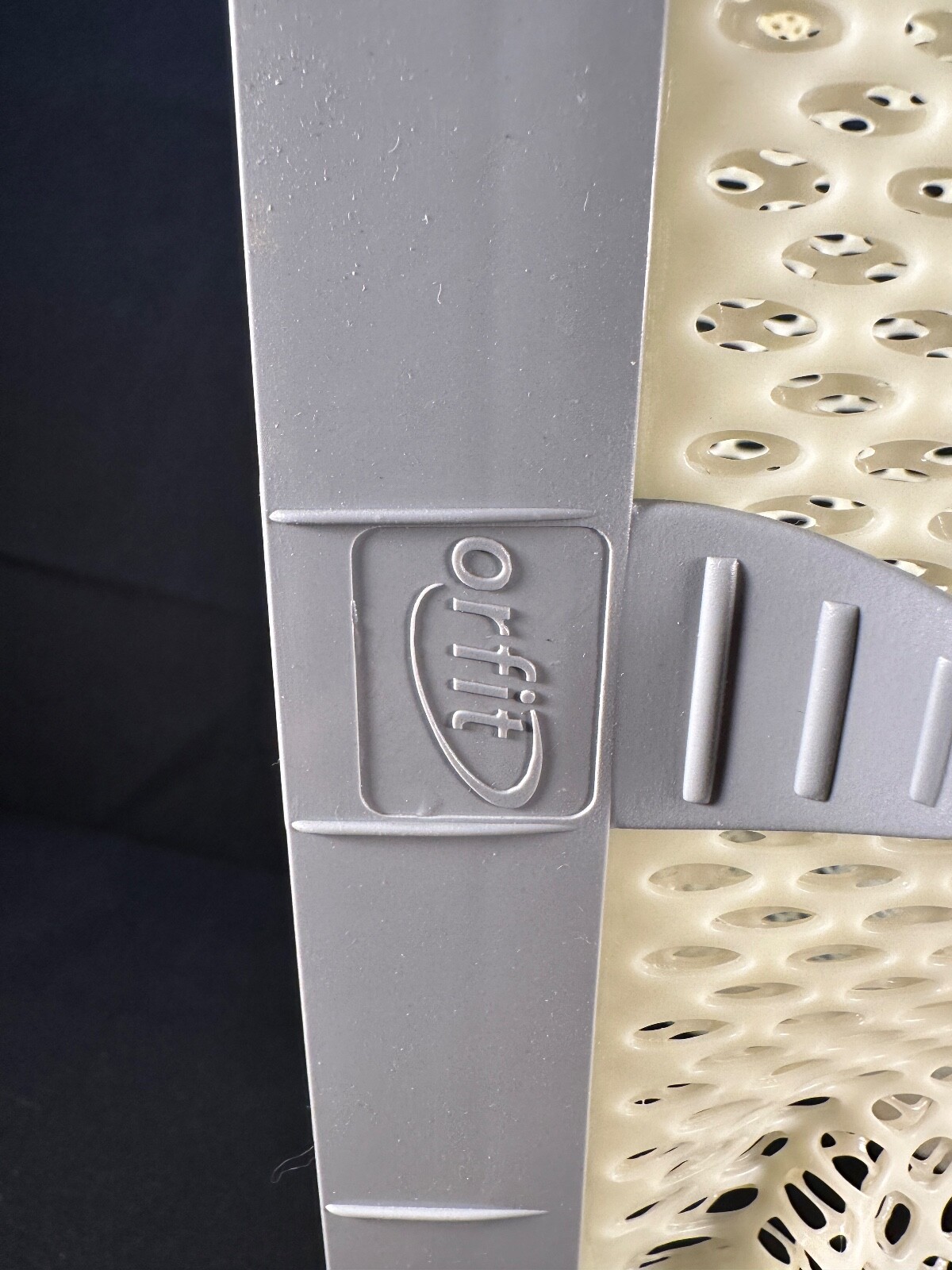 Thermoplastic Radiotherapy Mask Immobilization 5-point Fixation Mask ...